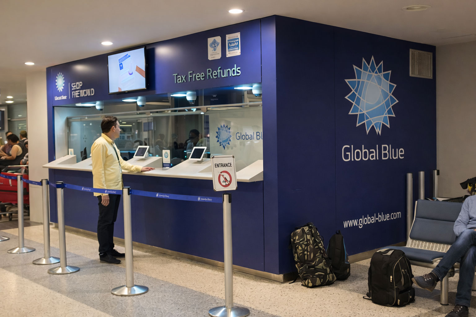 Beirut Airport (BEY) – Live Arrivals & Departures | Rafic Hariri Int'l